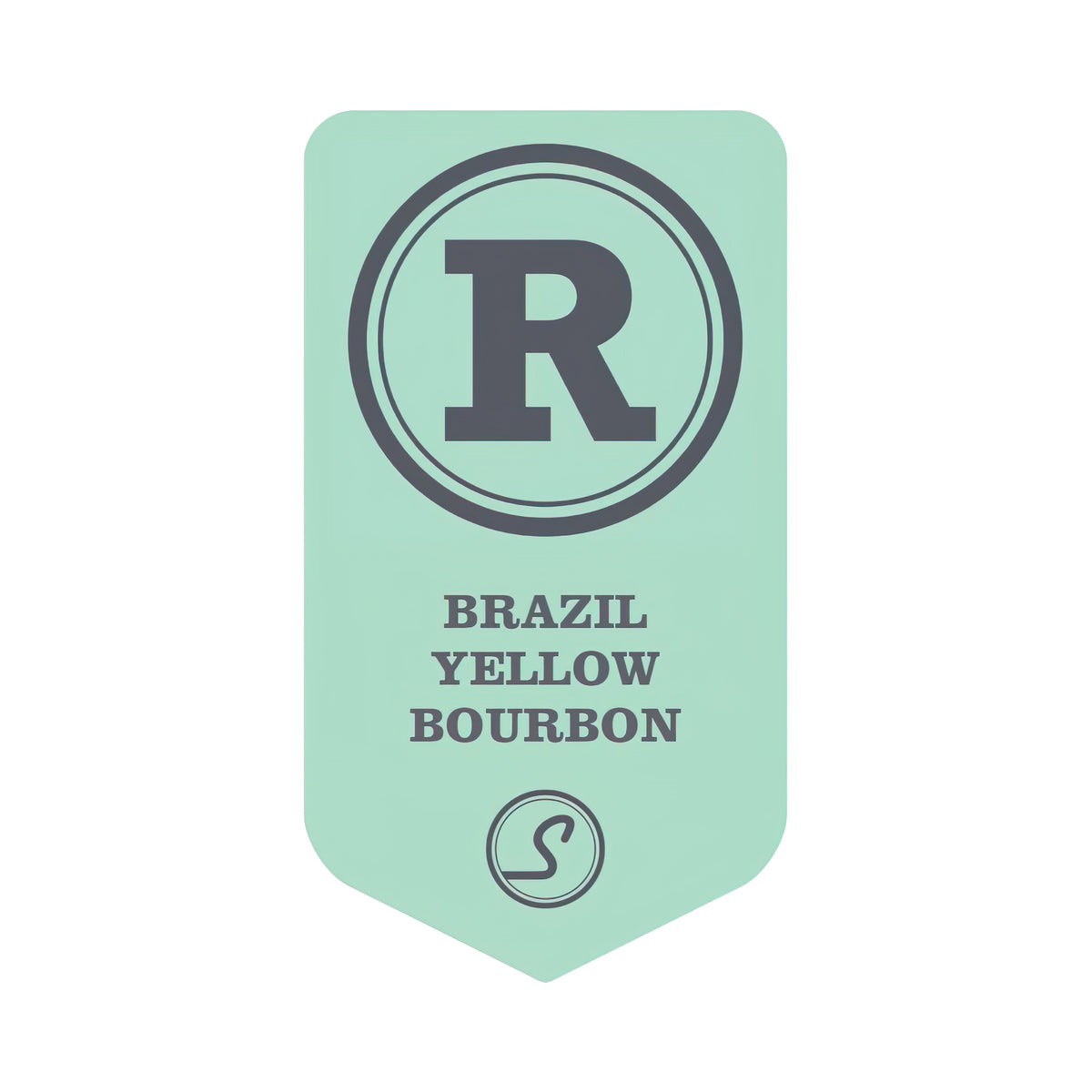 Brazil Yellow Bourbon Rainforest Alliance – The Coffee Company