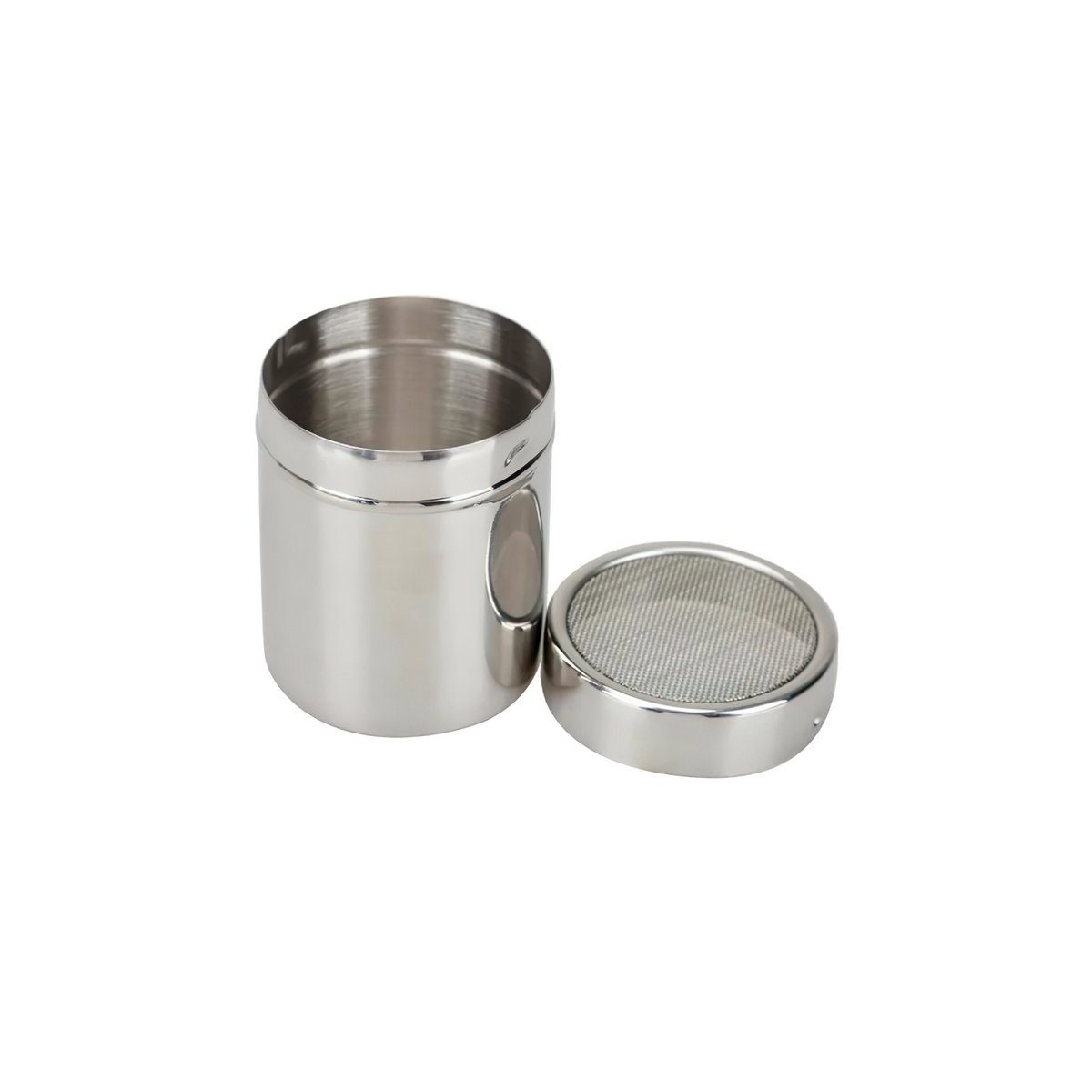 Chocolate Shaker – The Coffee Company