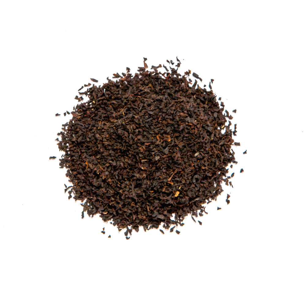 Madame Flavour - Melbourne Morning Blend Paper Teabag 40 Pack – The ...