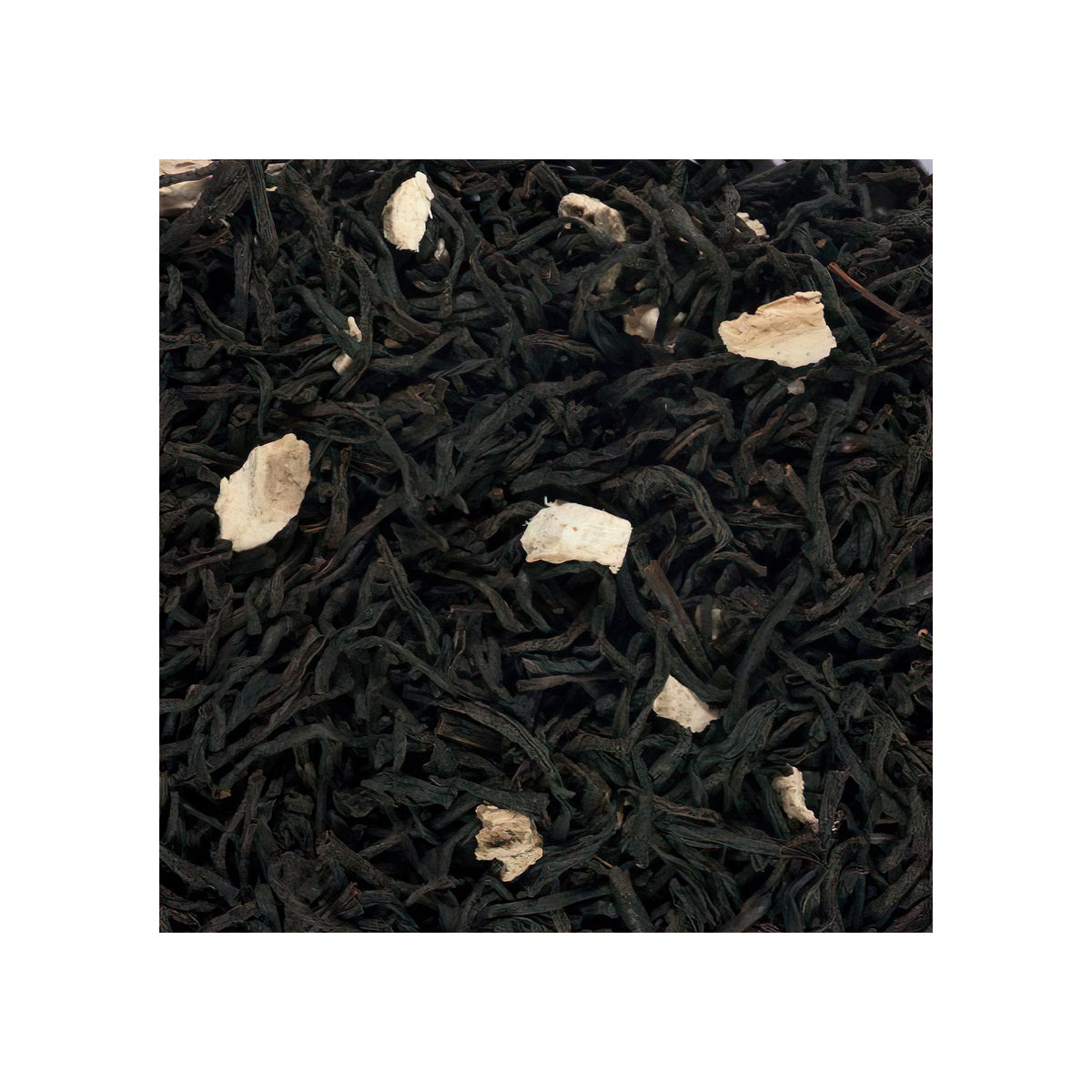 Ginger Tea – The Coffee Company