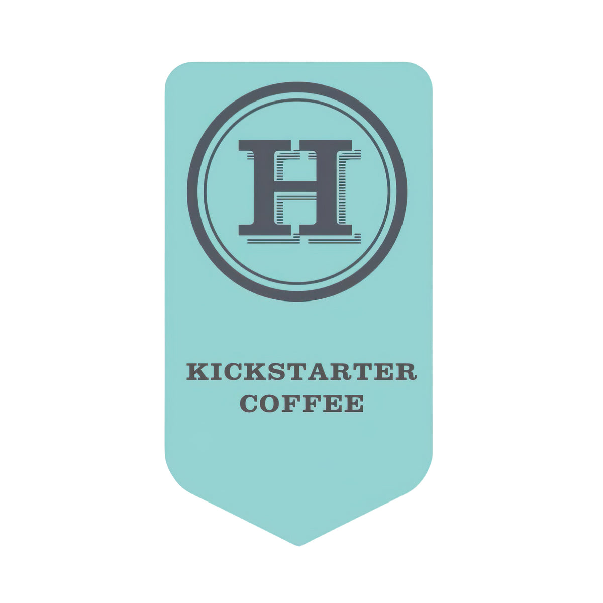 Kickstarter Coffee – The Coffee Company
