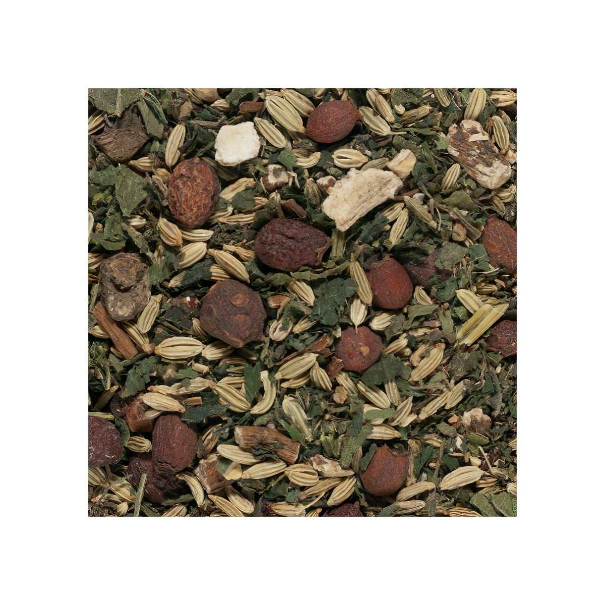 Purity Herbal Infusion – The Coffee Company